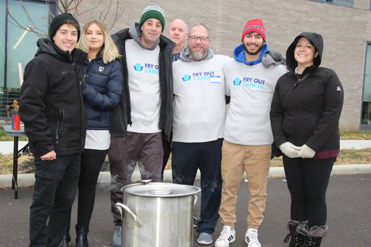 Wasserstrom Helps ‘Fry Out Cancer’ for the Fourth Year - Foodservice ...