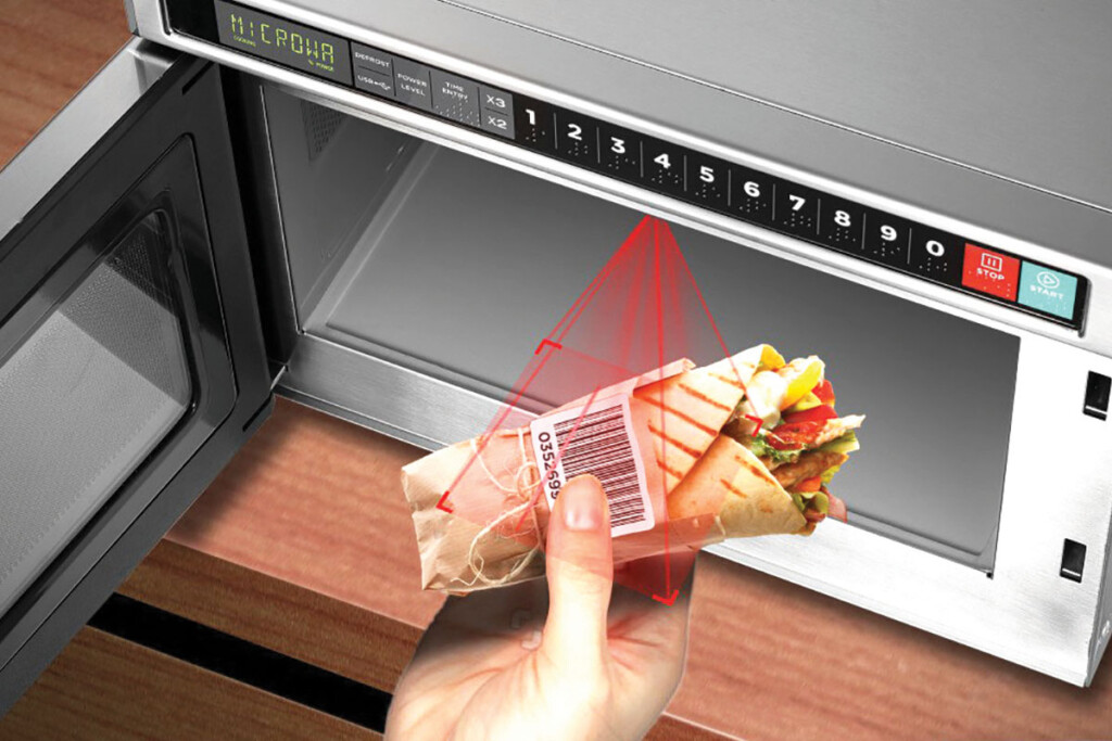 Today’s Multitasking Microwave Ovens - Foodservice Equipment Reports ...