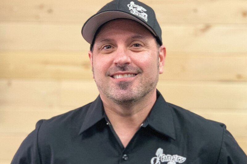 2022 State of the Foodservice Industry