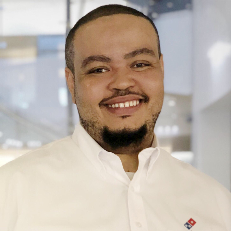 Domino’s Promotes Trio to Senior VP Roles - Foodservice Equipment ...