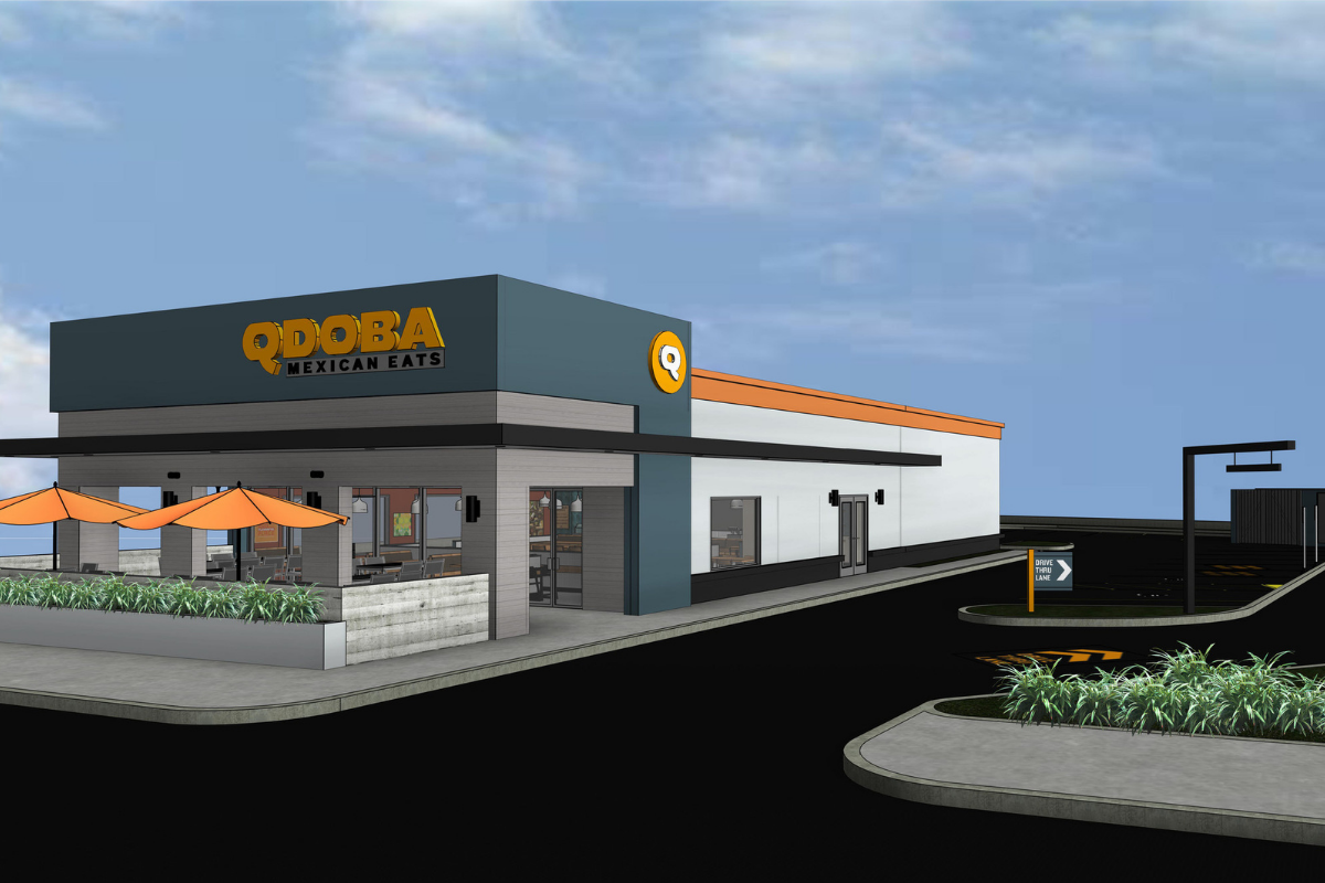 Expansion Roundup: Qdoba, Capriotti’s and More Take Off - Foodservice ...