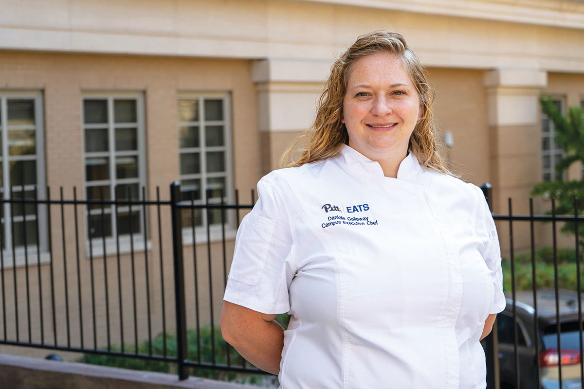 2022 State of the Foodservice Industry