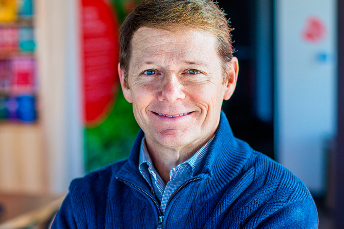 Scooter’s Coffee Adds Vice President of Distribution - Foodservice ...