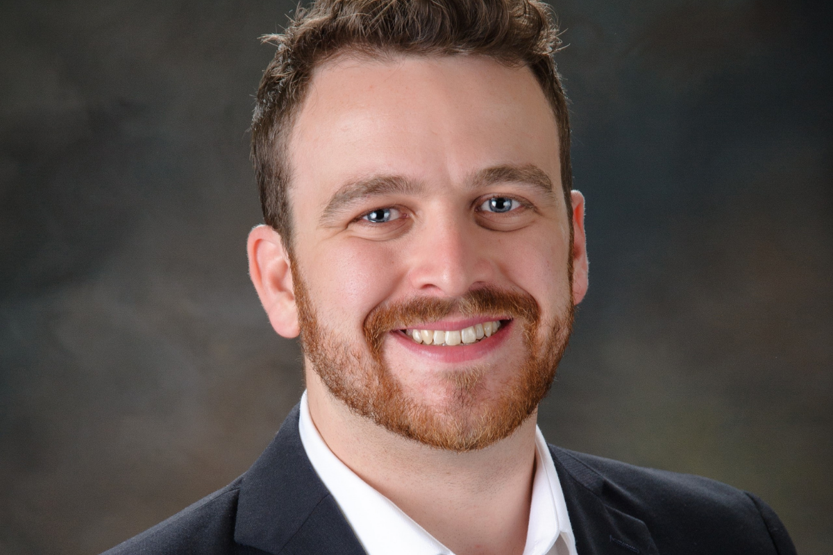 MarkeTeam Taps New Sales Manager - Foodservice Equipment Reports Magazine