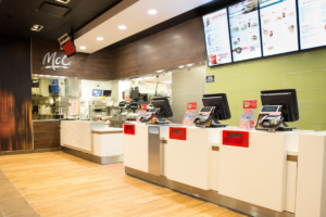 McDonald’s Looks To Build a More Diverse Franchise Base by Alleviating ...