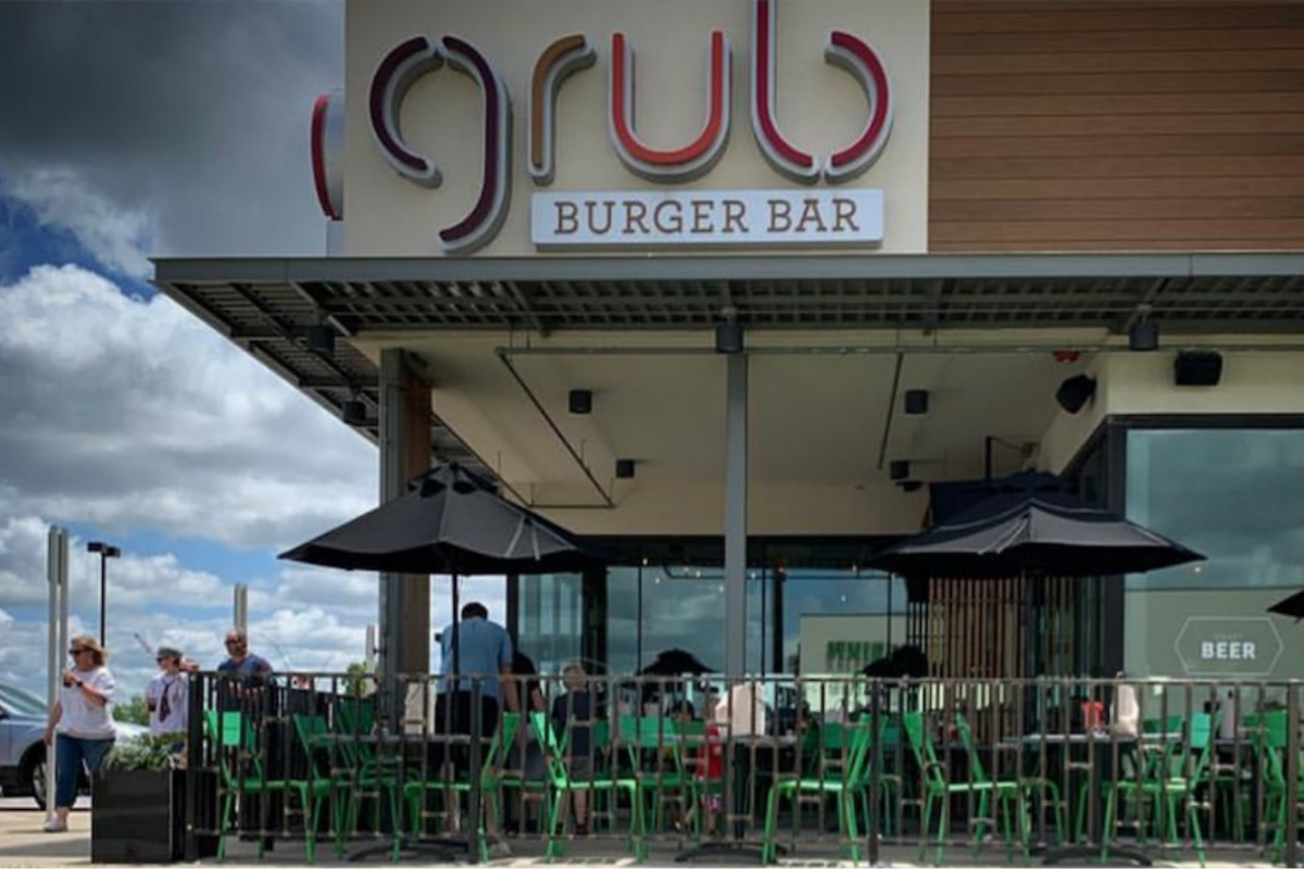Hopdoddy Beefs Up With Acquisition of Grub Burger Bar - Foodservice ...
