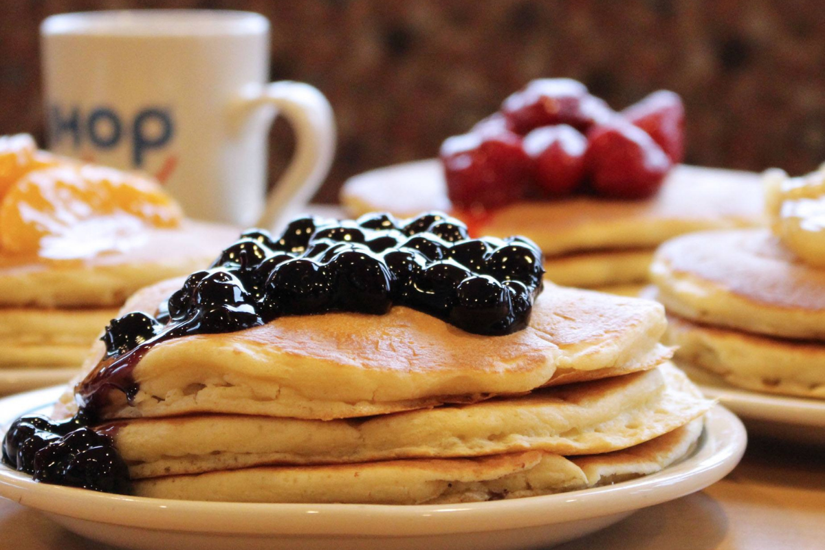 Dine Brands Brings IHOP to the Caribbean - Foodservice Equipment ...