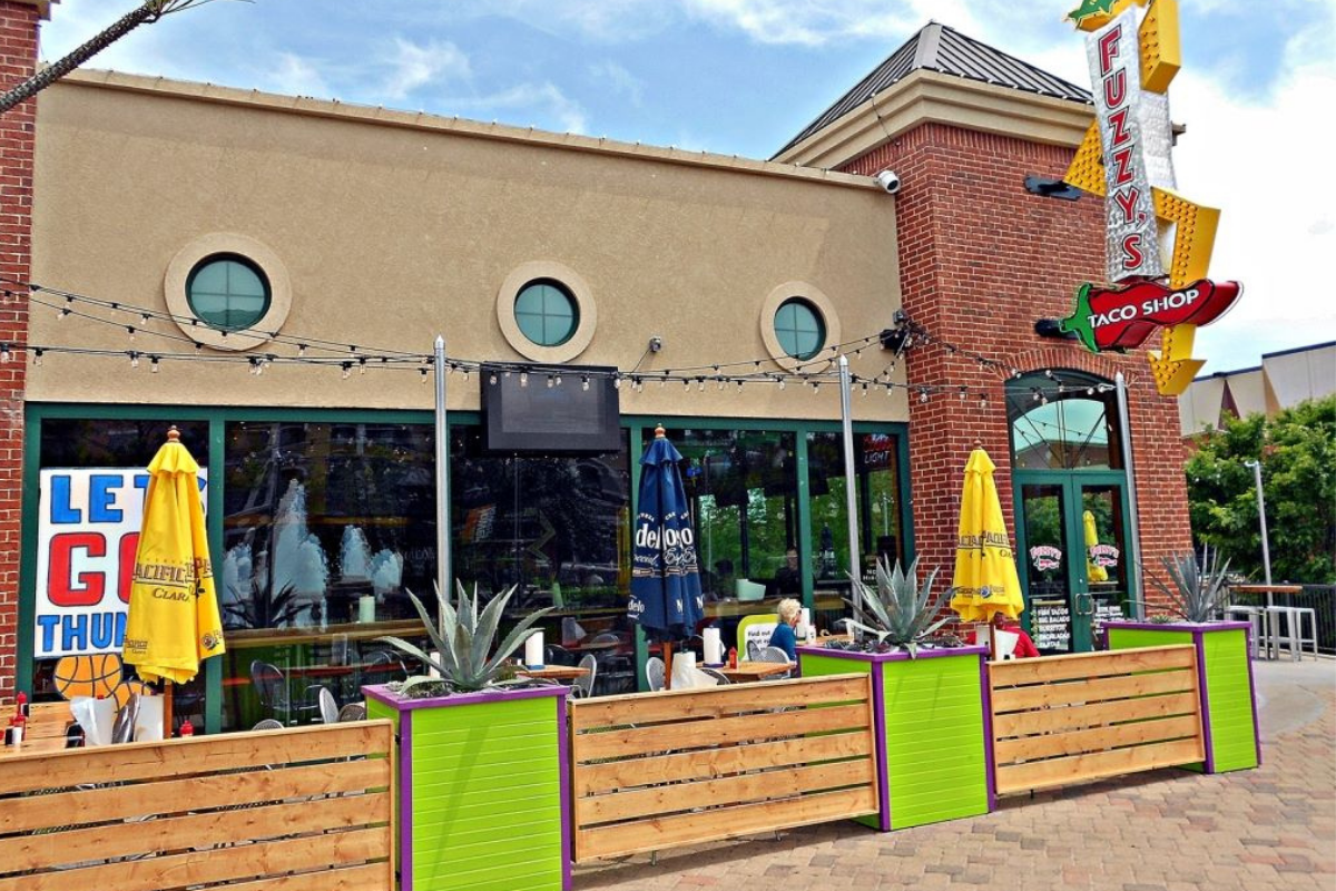 Fuzzy’s Taco Shop To Get Drive-Thrus - Foodservice Equipment Reports ...