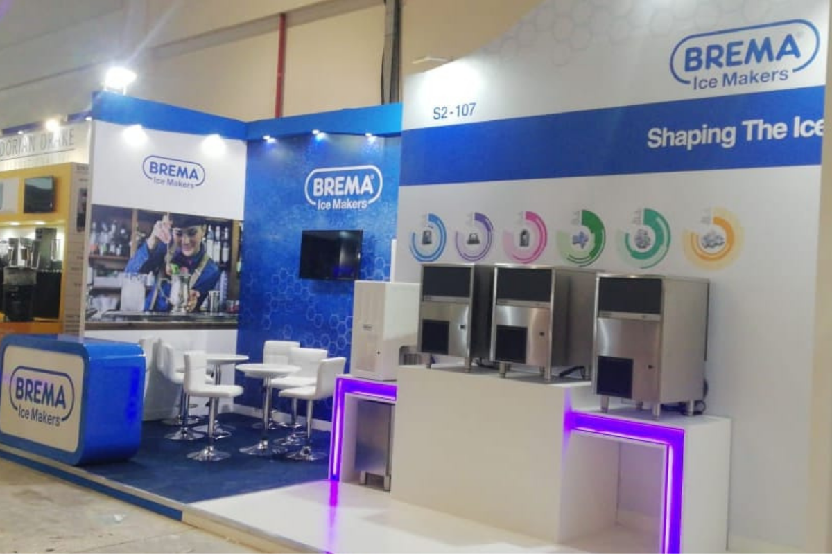 Hoshizaki Acquires Italian Ice Machine Manufacturer - Foodservice ...