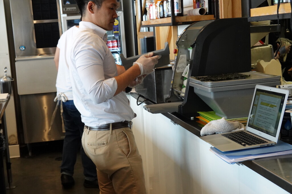 4 Top Tips for Robot Maintenance