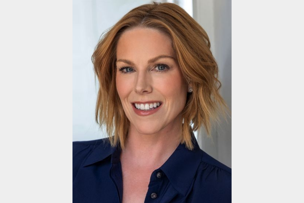 La Madeleine Elevates Christine Johnson to COO - Foodservice Equipment ...