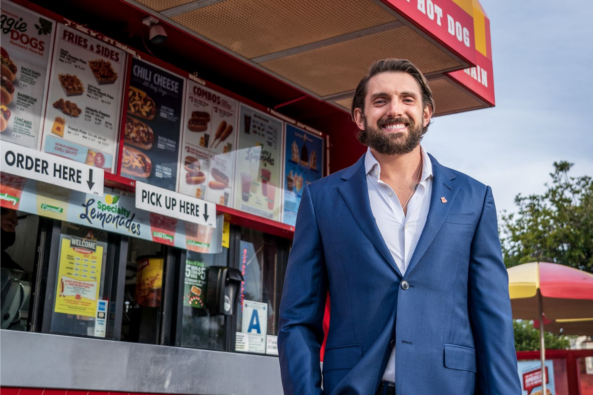 Wienerschnitzel Promotes President to Additional Role of CEO ...