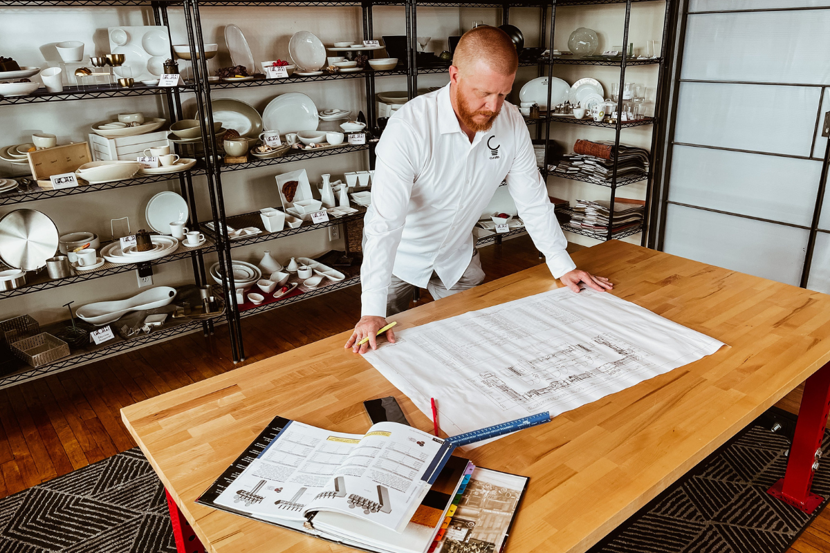 Rep Groups Merge To Form Curate - Foodservice Equipment Reports Magazine