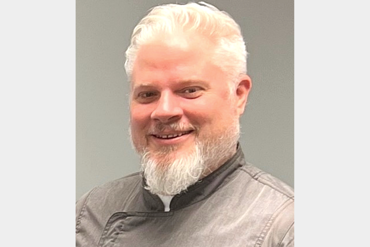 Culinary Equipment Group Taps New Corporate Chef - Foodservice ...