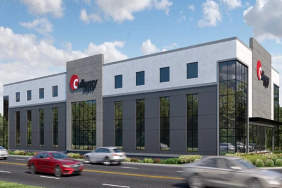 Culinary Depot Names Director of Contract Sales - Foodservice Equipment ...