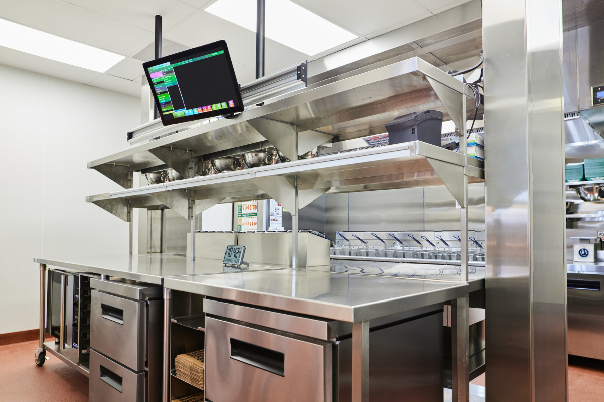 Wingstop Significantly Increases Its Domestic Target - Foodservice ...