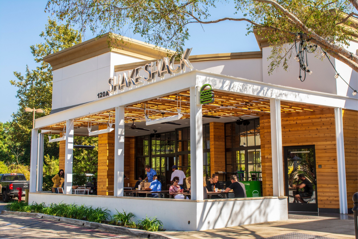 Shake Shack Sets Largest Development Schedule Ever - Foodservice ...
