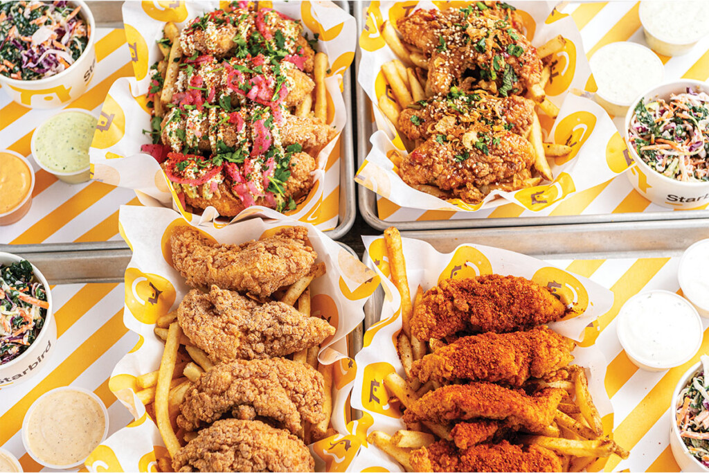 Optimizing Today’s Delivery Kitchens