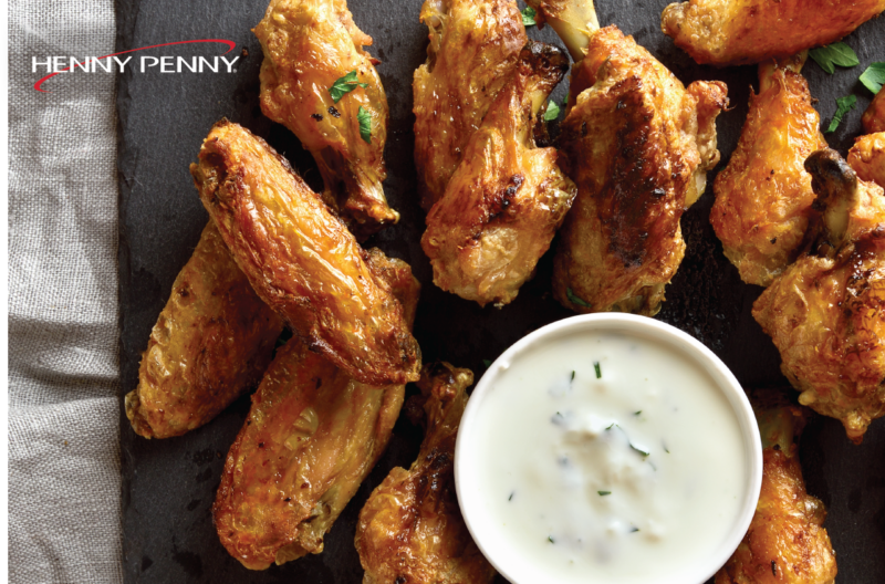 The Limitless Possibilities of a Chicken Menu - Foodservice Equipment ...