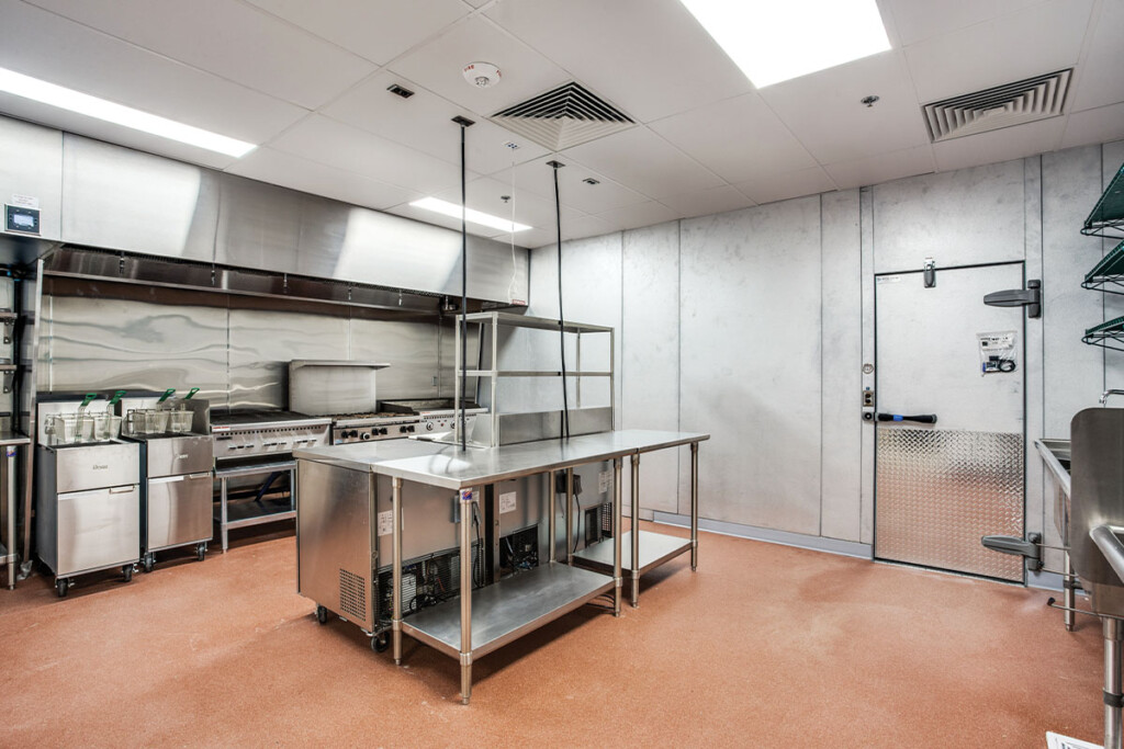 Optimizing Today’s Delivery Kitchens