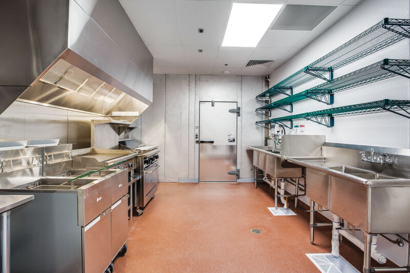 Optimizing Today’s Delivery Kitchens