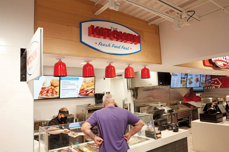 Focus On: Convenience Store Foodservice