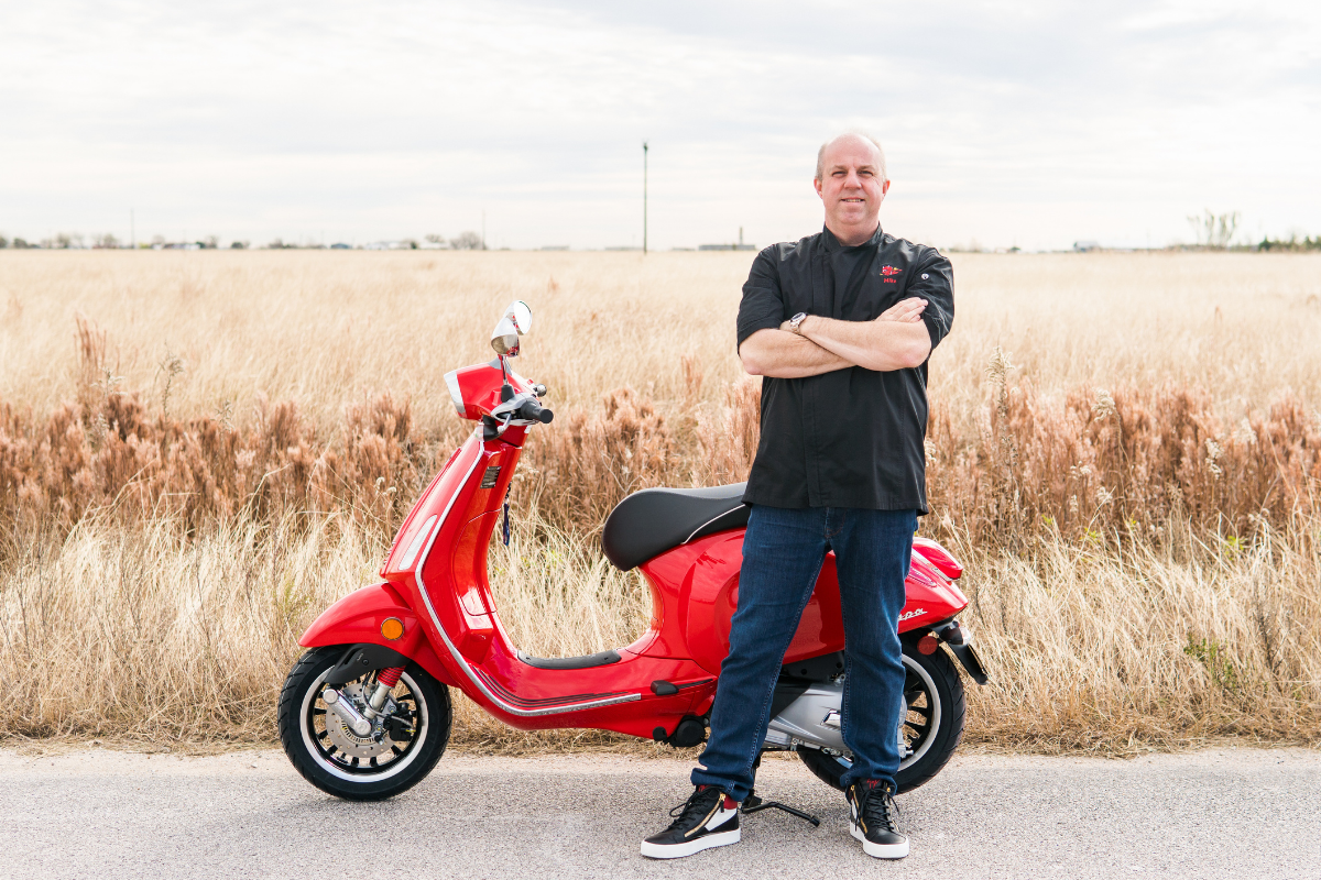 Torchy’s Tacos Founder Takes on CEO Role - Foodservice Equipment ...