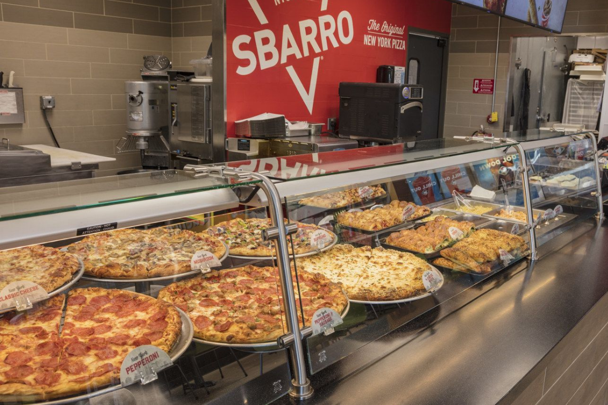 Expansion Roundup: More Brands Are Having Their Firsts - Foodservice ...