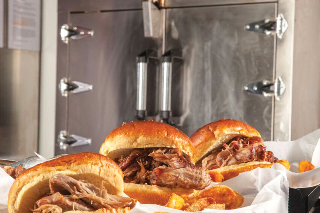 Smoker Smarts: Specifying Traditional, Dedicated Smokers - Foodservice ...