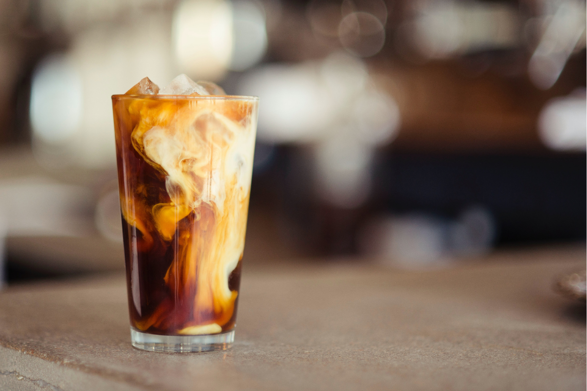 Tim Hortons Customers Now Can Order Cold Drinks Using Their Own Cups ...