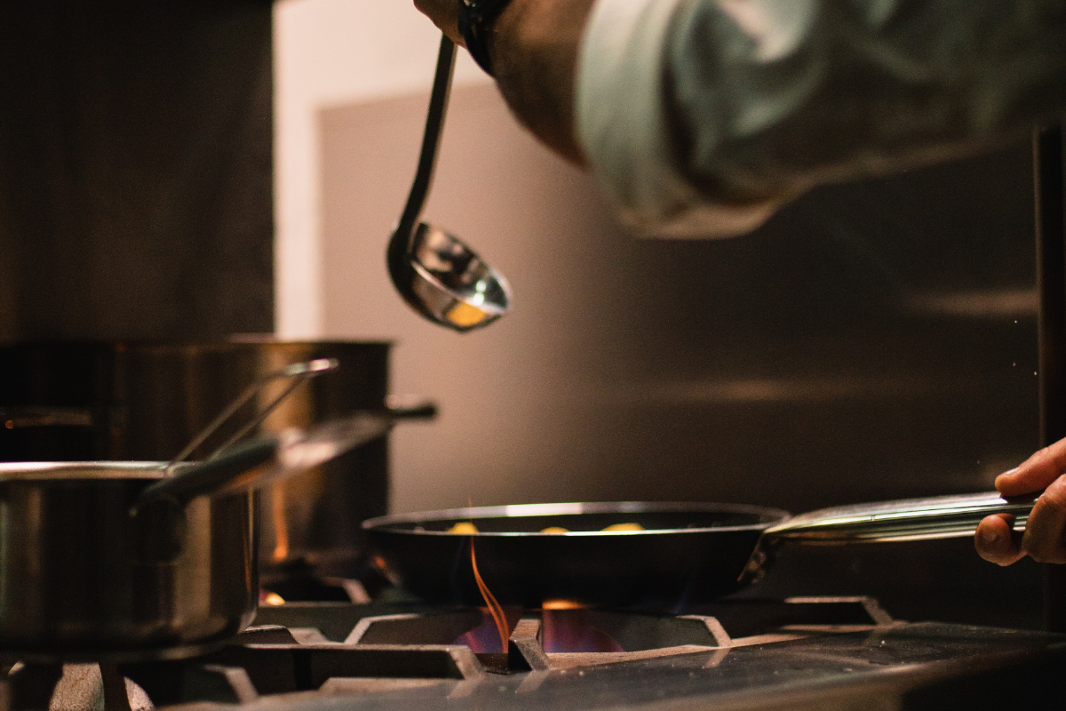 Hawkins Commercial Appliance Service Cites 4 Causes of Kitchen ...