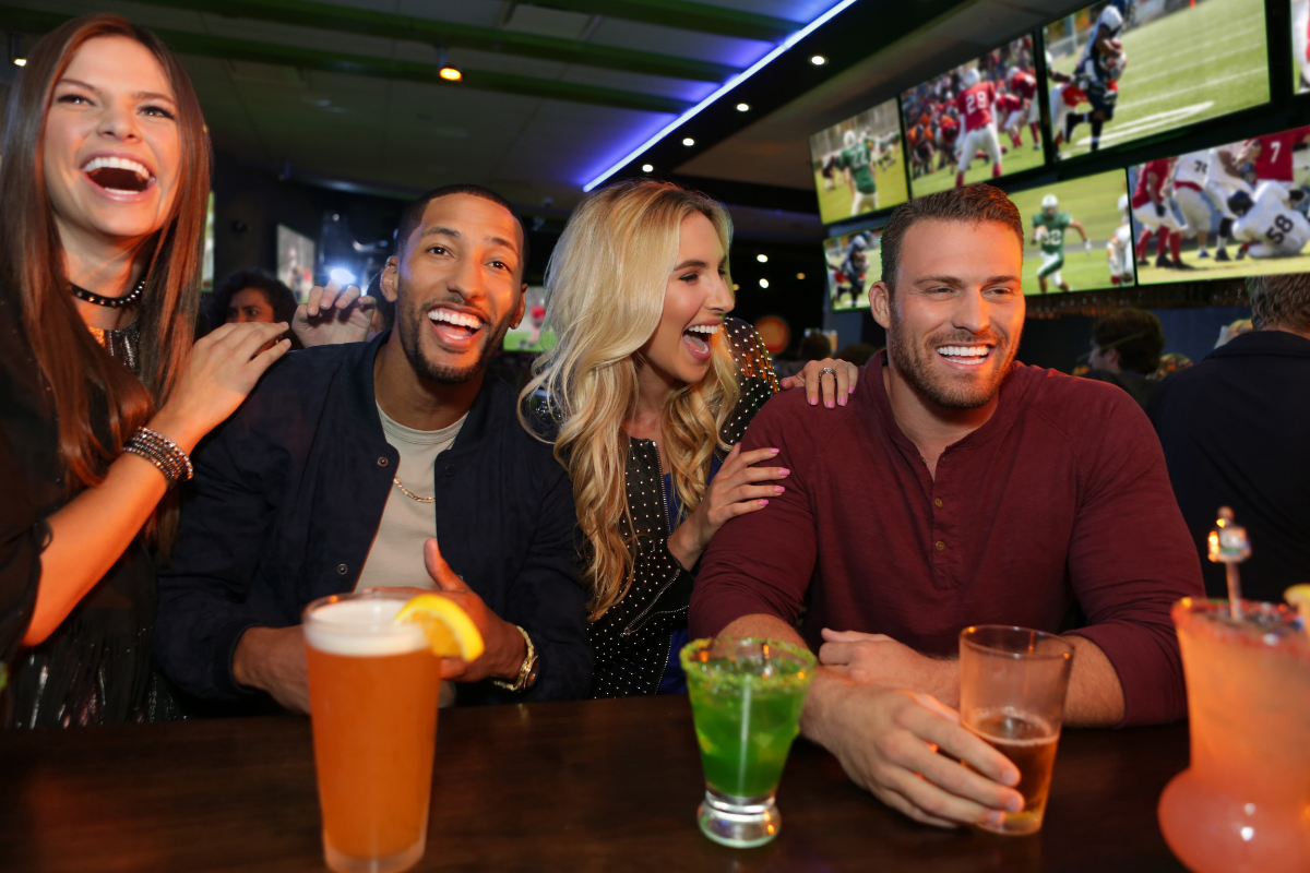 Dave and Buster’s To Acquire Main Event for $835 Million - Foodservice Equipment Reports Magazine