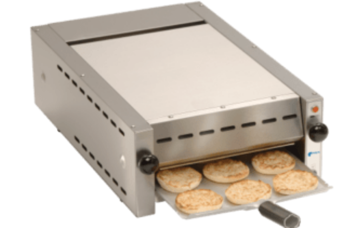 The Hansen Group To Represent Antunes - Foodservice Equipment Reports ...