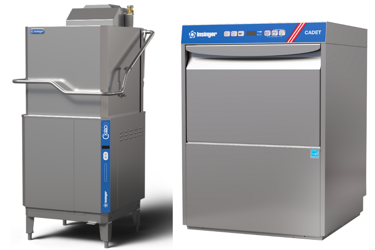 Insinger Strengthens Representation in Southeast, Midwest - Foodservice ...