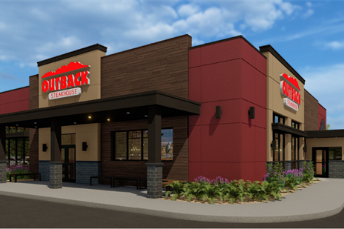 Bloomin’ Brands Develops Smaller Outback Prototype - Foodservice ...