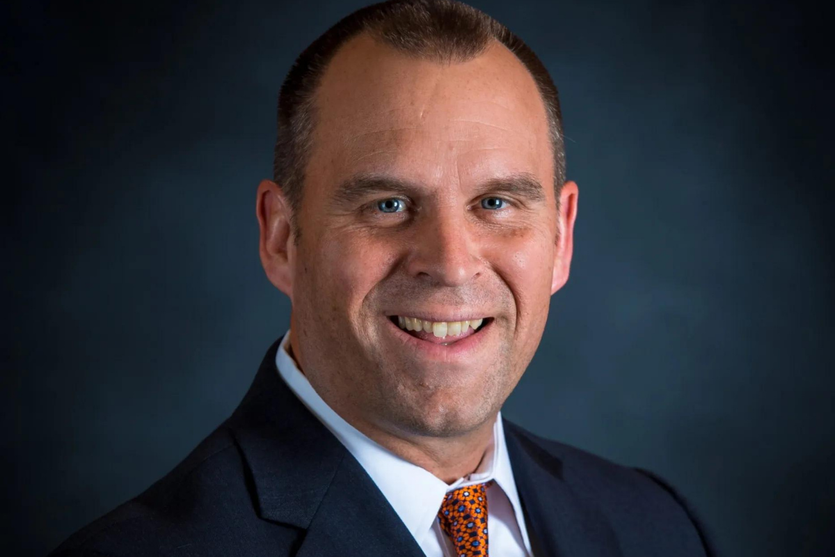 henny-penny-promotes-company-veteran-to-coo-foodservice-equipment
