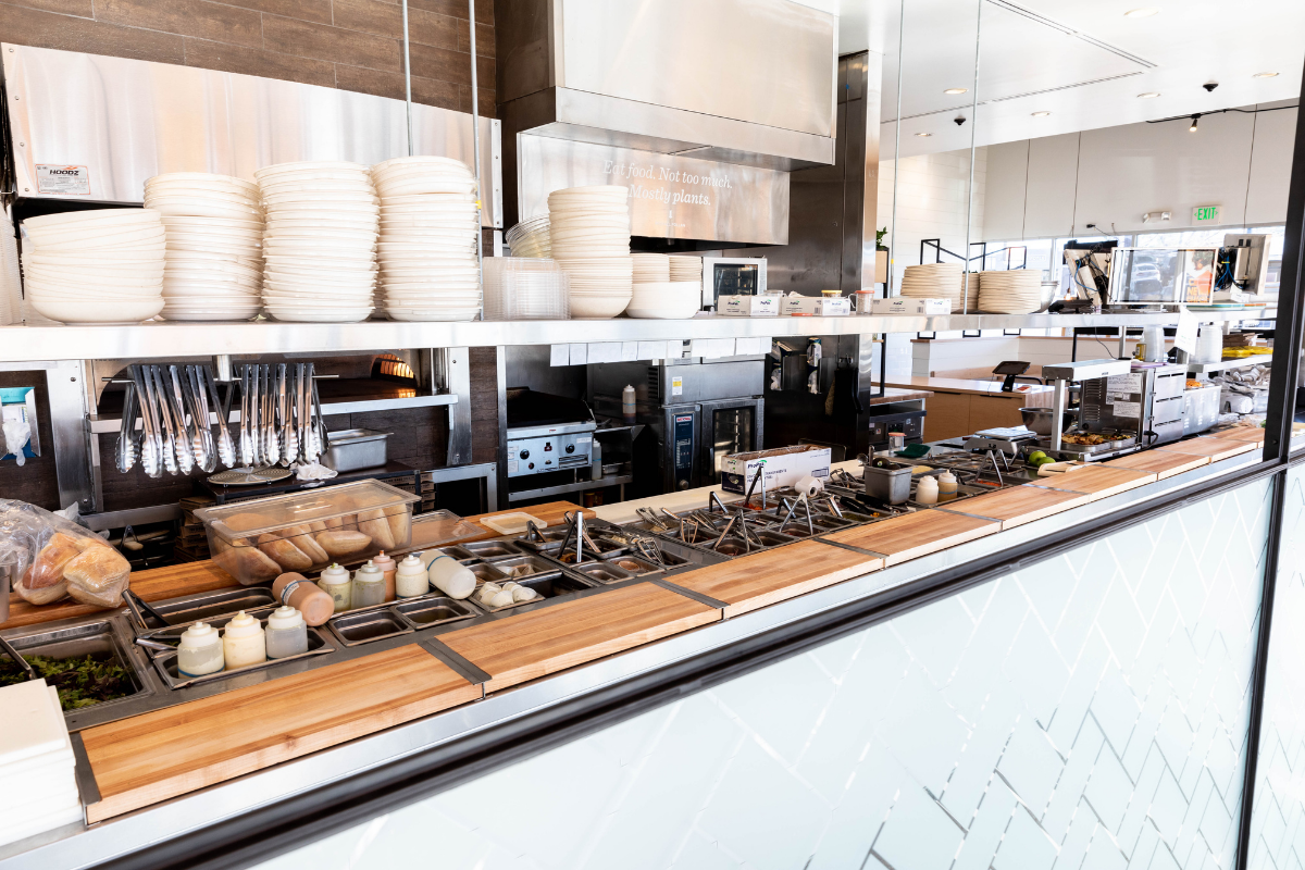 Modern Market’s VP of Culinary Talks the Brand’s Redesigned Kitchen ...