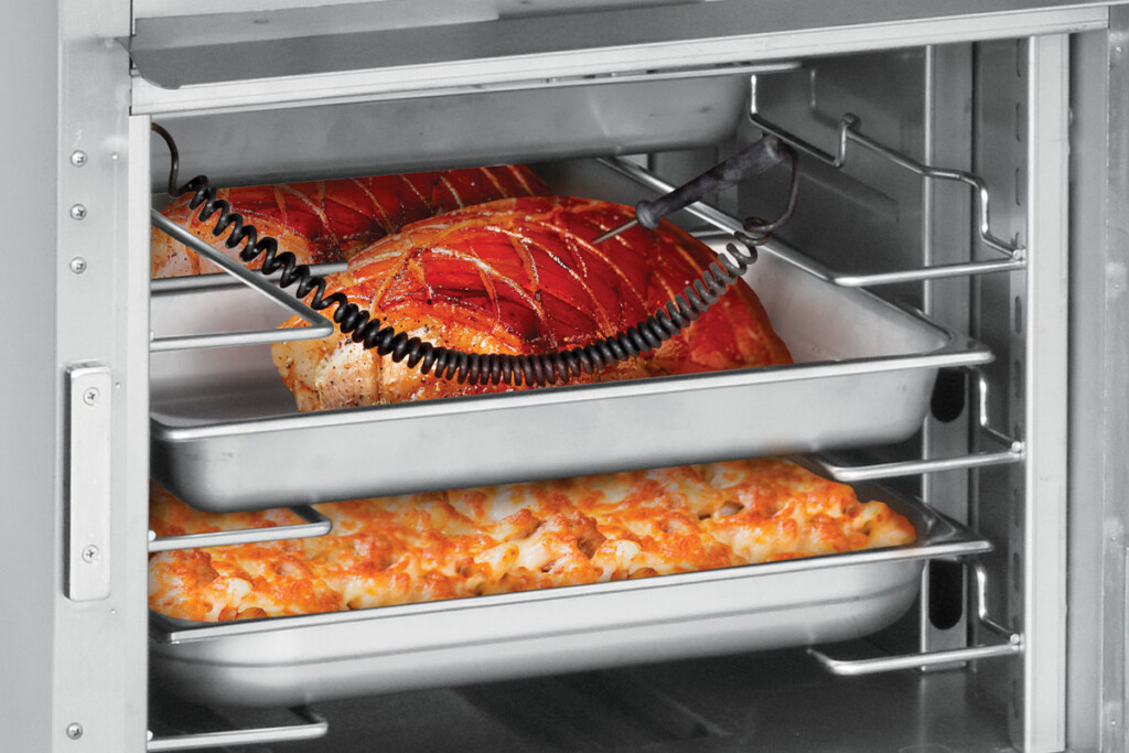How to Choose a Cook and Hold Oven for Your Operation
