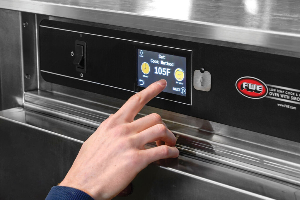 How to Choose a Cook and Hold Oven for Your Operation