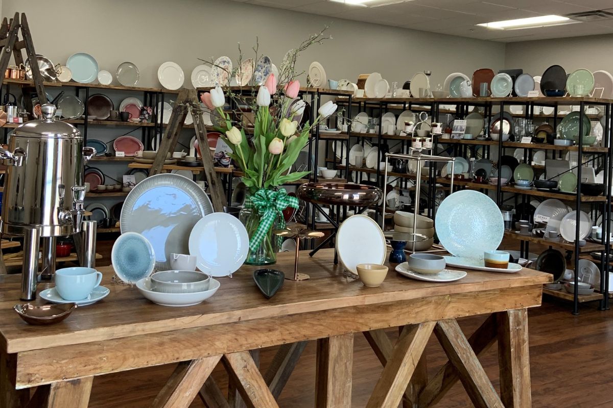 Rep Concepts Debuts Showroom - Foodservice Equipment Reports Magazine