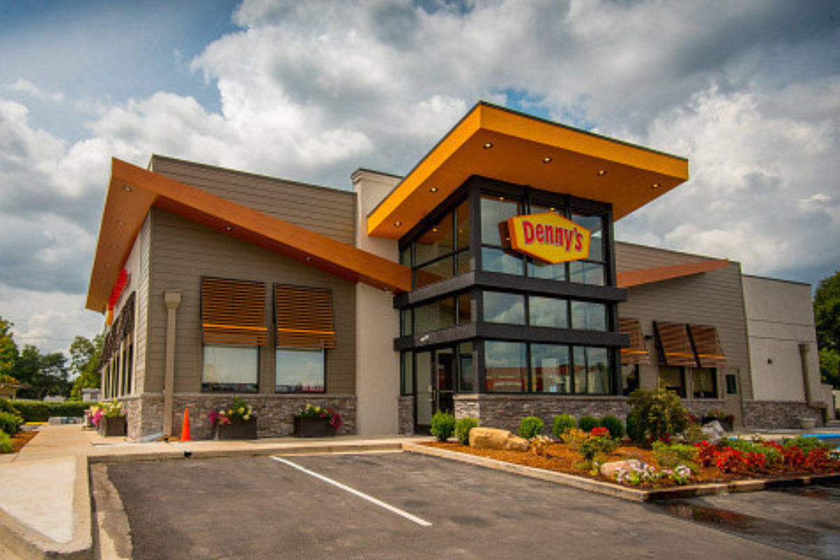 Denny’s Looks To Increase Black Franchise Ownership - Foodservice ...