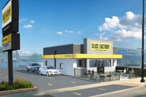 Chicago-based Slice Factory Leverages Robotic Pizzamaker - Foodservice ...