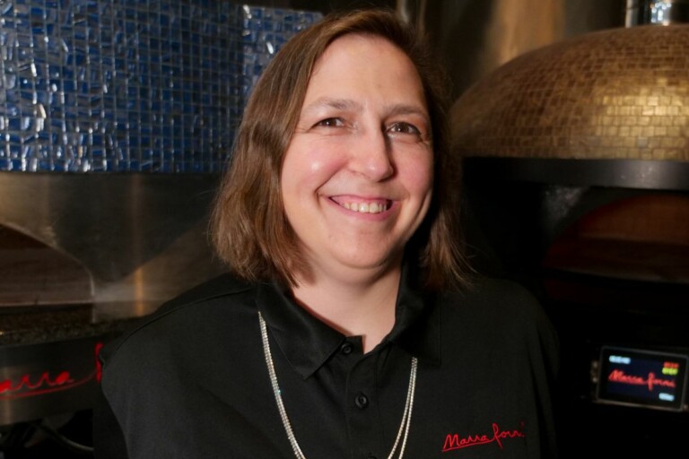 Marra Forni Brings On New Marketing Manager - Foodservice Equipment ...