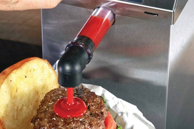 Good Sense: How to Specify Condiment Dispensers