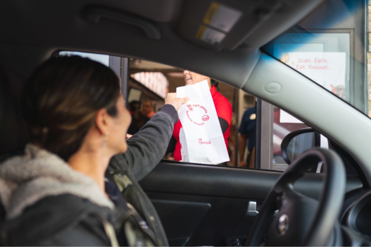 Generation Z Loves Fast Food - Foodservice Equipment Reports Magazine