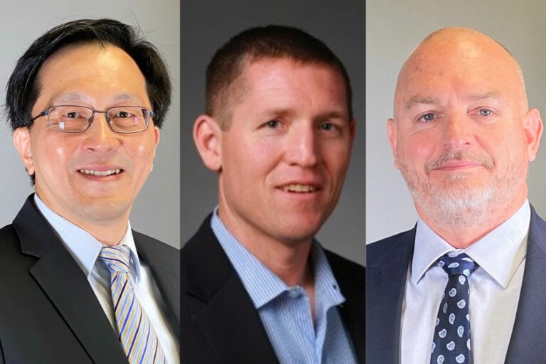 KPS Global Names Successors to Three Executives - Foodservice Equipment ...