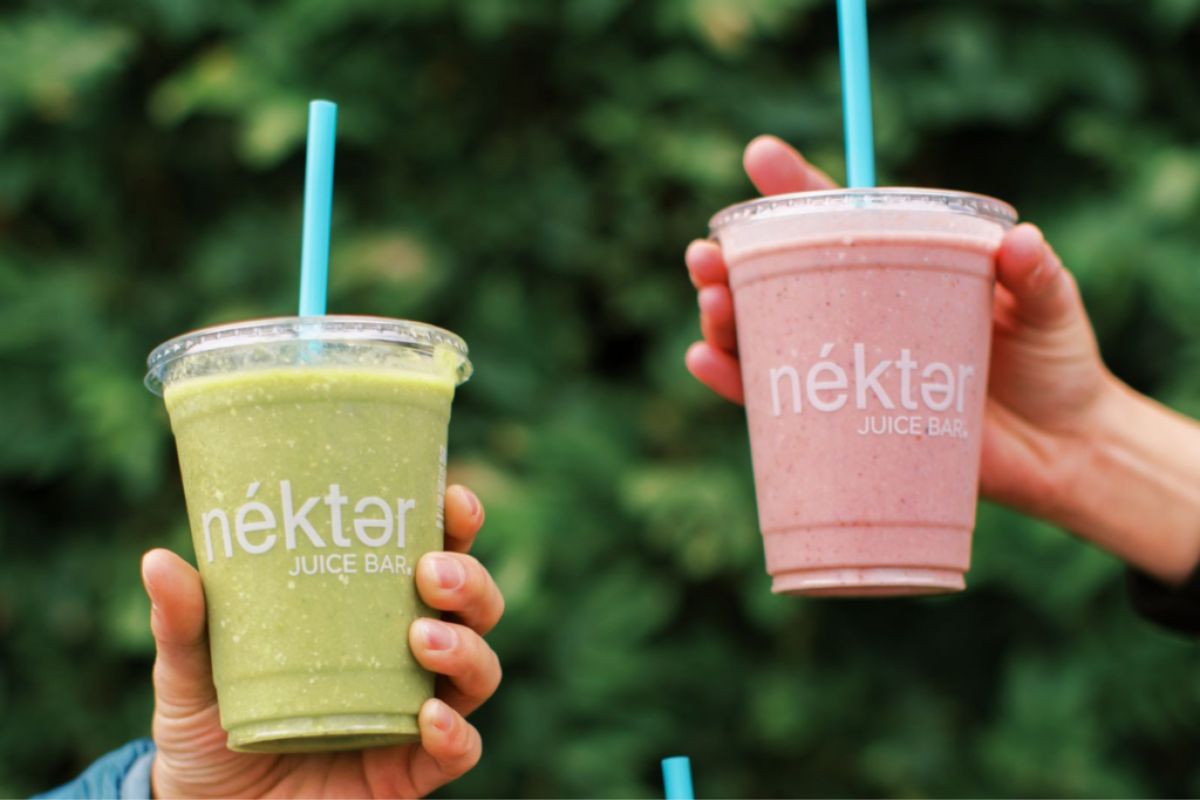 Meet Smoothie King, Nekter Juice Bar, Hot Chikn Kitchn and Sip Fresh’s ...