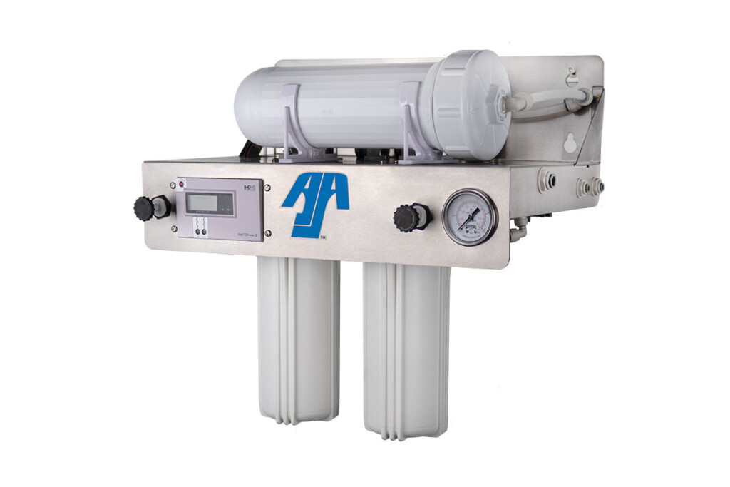 Water Filtration Facts—Get to Know Reverse Osmosis Systems