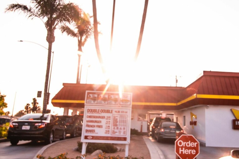 California Bill To Create Fast Food Council Heads to Governor’s Desk ...