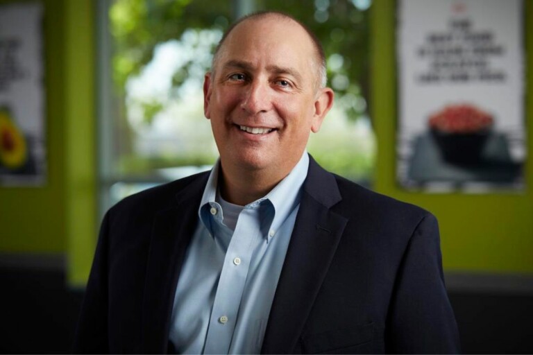 Del Taco CEO Steps Down, Successor Named - Foodservice Equipment ...